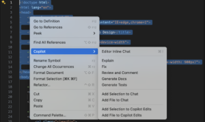 【GitHub Copilot Chat】コーディング生産性が爆増！使い方を徹底解説 | WEEL
