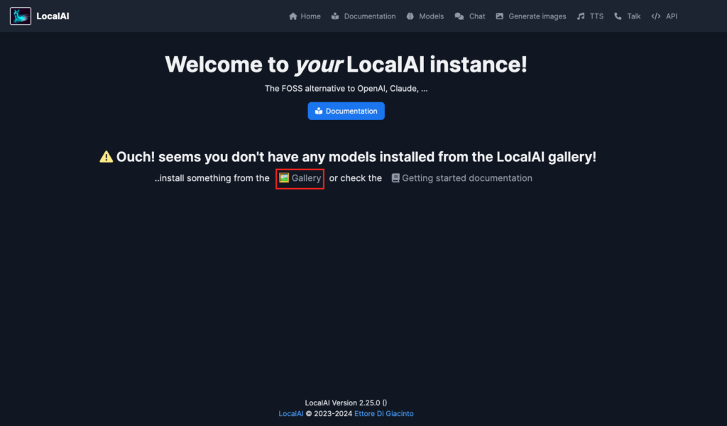 LocalAI徹底解説！OpenAI互換のオープンソースAIをローカル環境で活用する方法 | WEEL