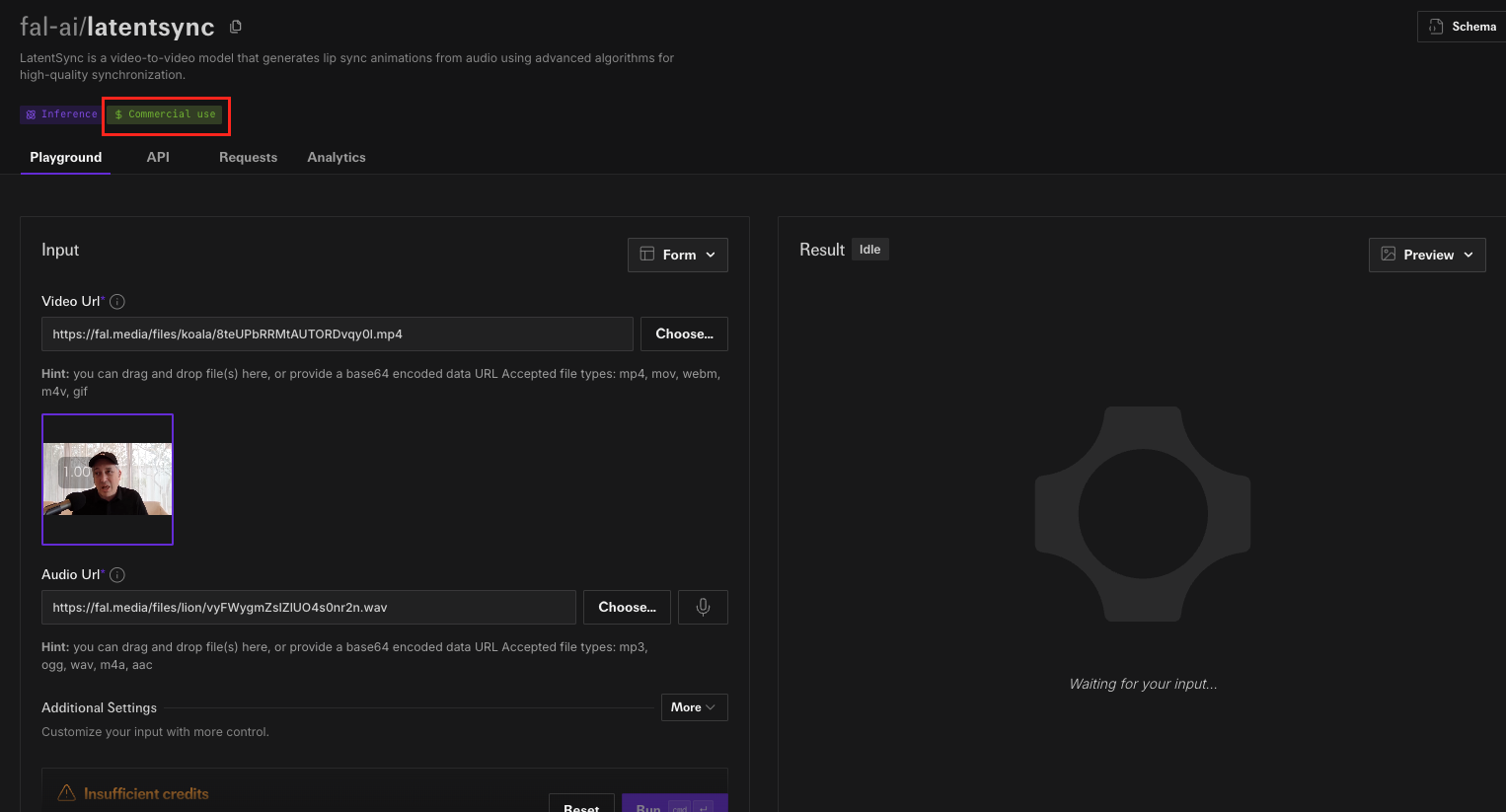 【fal】コスパ最高な生成AIプラットフォーム！概要から使い方まで徹底解説 | WEEL