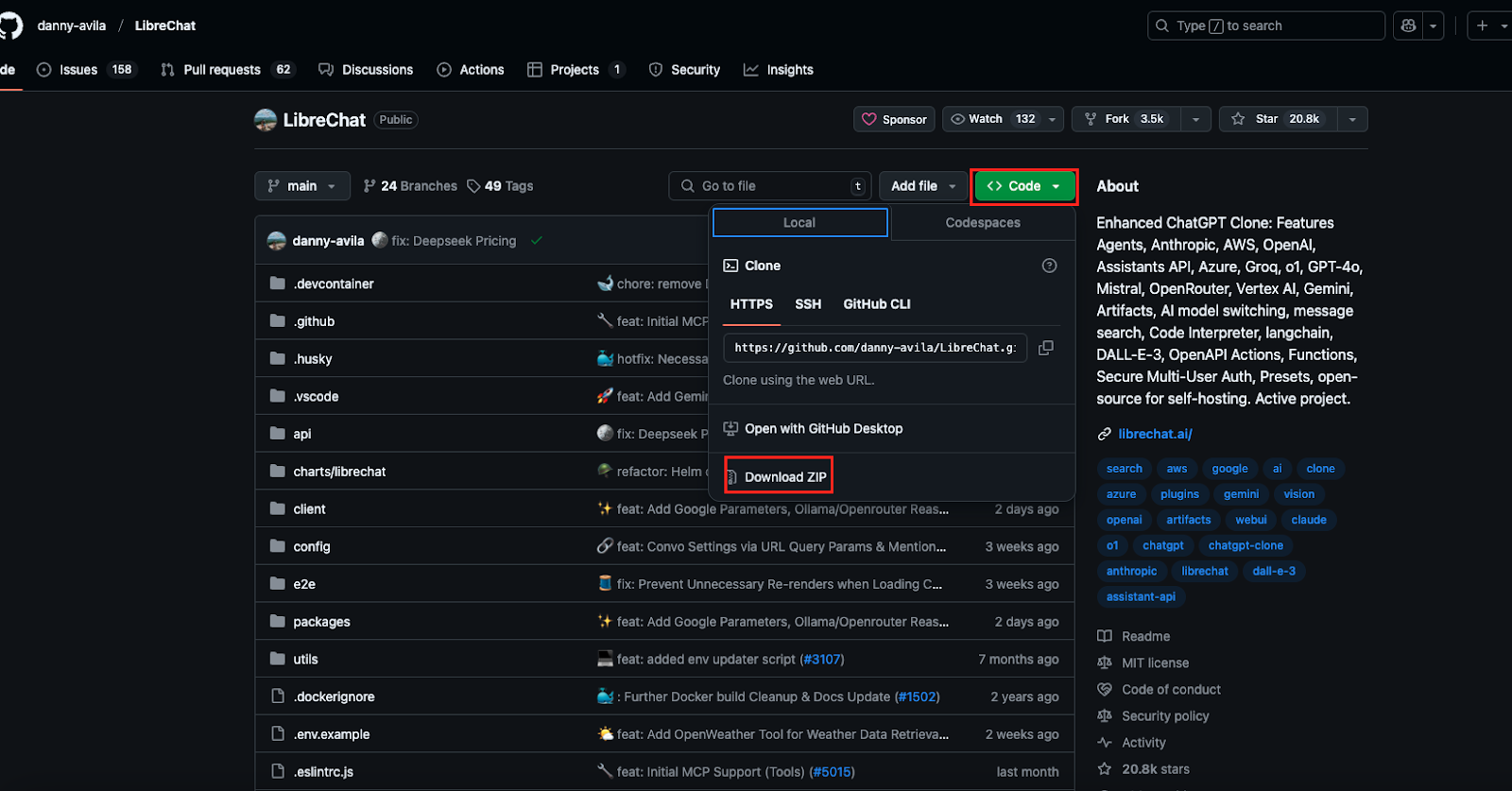 【LibreChat】ChatGPTと互角！？AIツールの使い方や料金を徹底解説 | WEEL