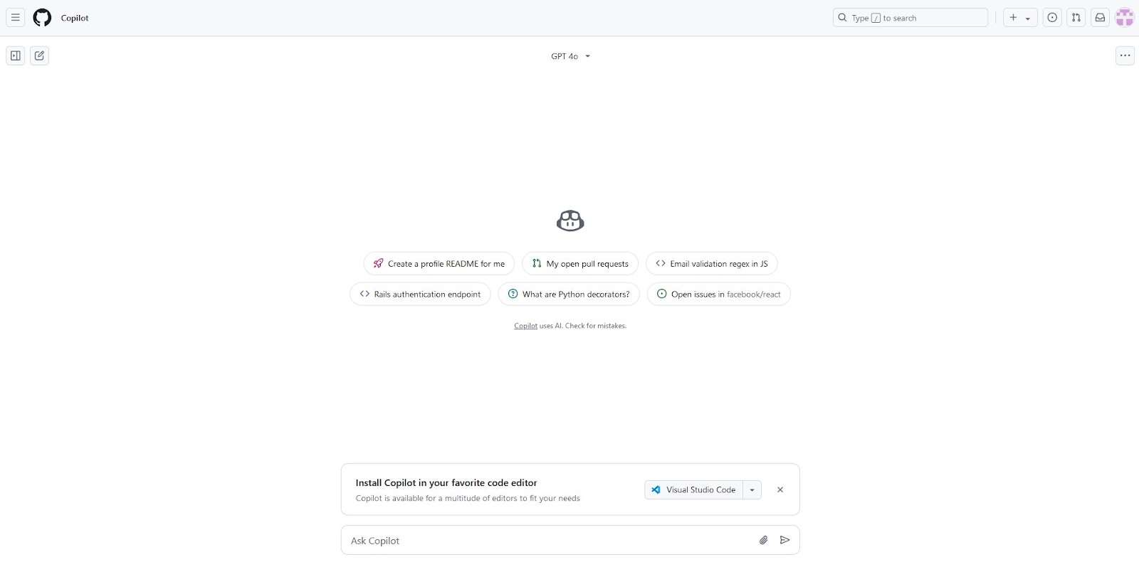 GitHub Copilotとは？料金プランや注意点、VS Codeの使い方まで徹底解説 | WEEL