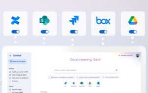 Google Agentspaceが企業の働き方を変える！AIエージェントの機能と特徴を徹底解説 | WEEL