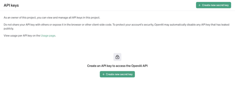「OpenAI API（ChatGPT API）」まとめ！AIモデルと料金、Pythonでの使い方、活用事例を徹底解説 | WEEL
