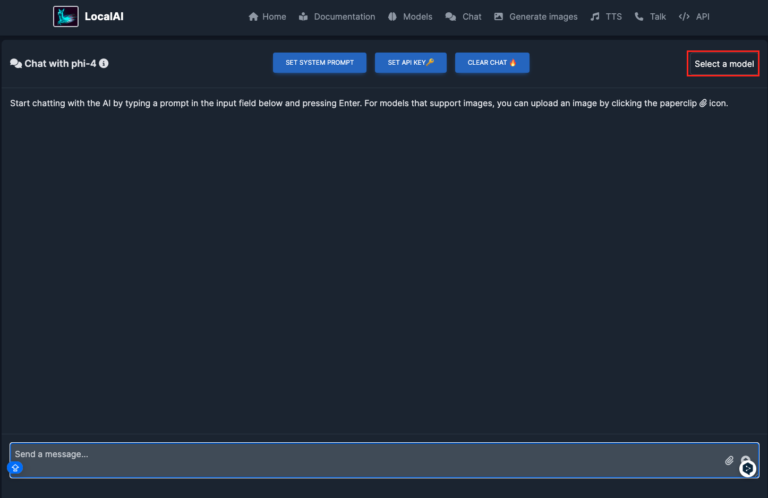 LocalAI徹底解説！OpenAI互換のオープンソースAIをローカル環境で活用する方法 | WEEL