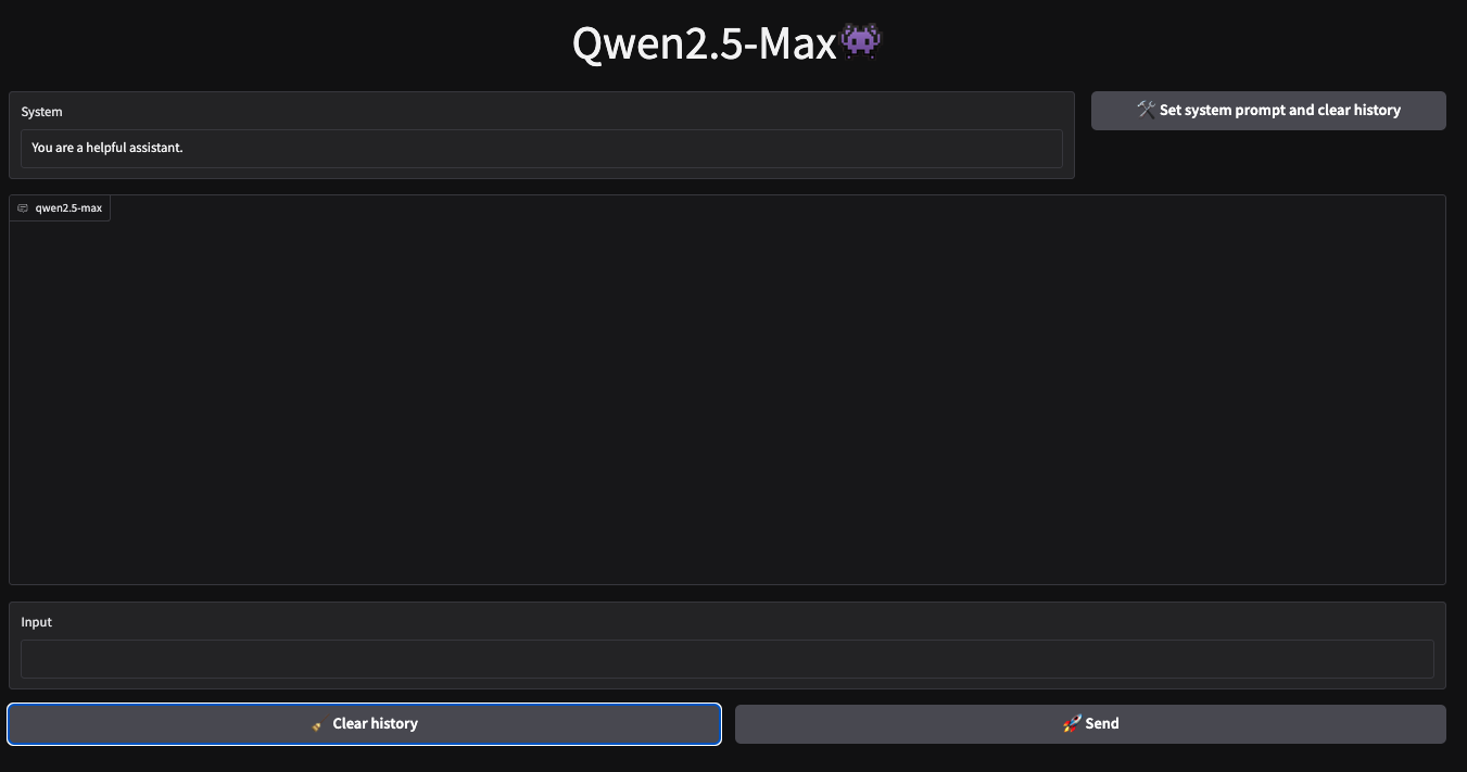 GPT-4oやDeepSeek V3を超える！？Qwen2.5-Maxとは？導入手順から比較検証まで徹底解説 | WEEL