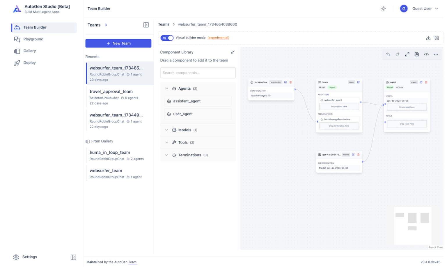 【Autogen】LLMマルチエージェントフレームワークで複雑なタスクも自動解決！概要から使い方まで徹底解説 | WEEL