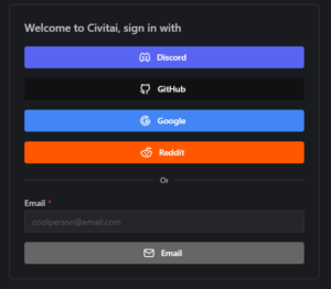 Stable Diffusionで使える「Civitai」とは？使い方・モデルの選び方・安全なダウンロード方法まで徹底解説 | WEEL
