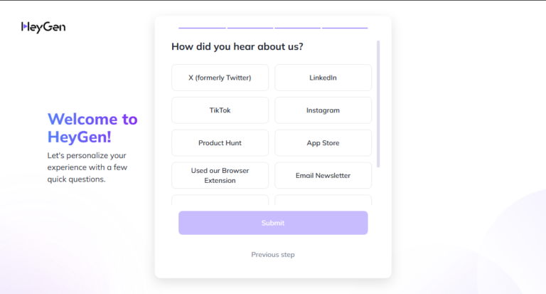 HeyGen AIの使い方を徹底解説！料金プランや機能、活用事例も紹介 | WEEL