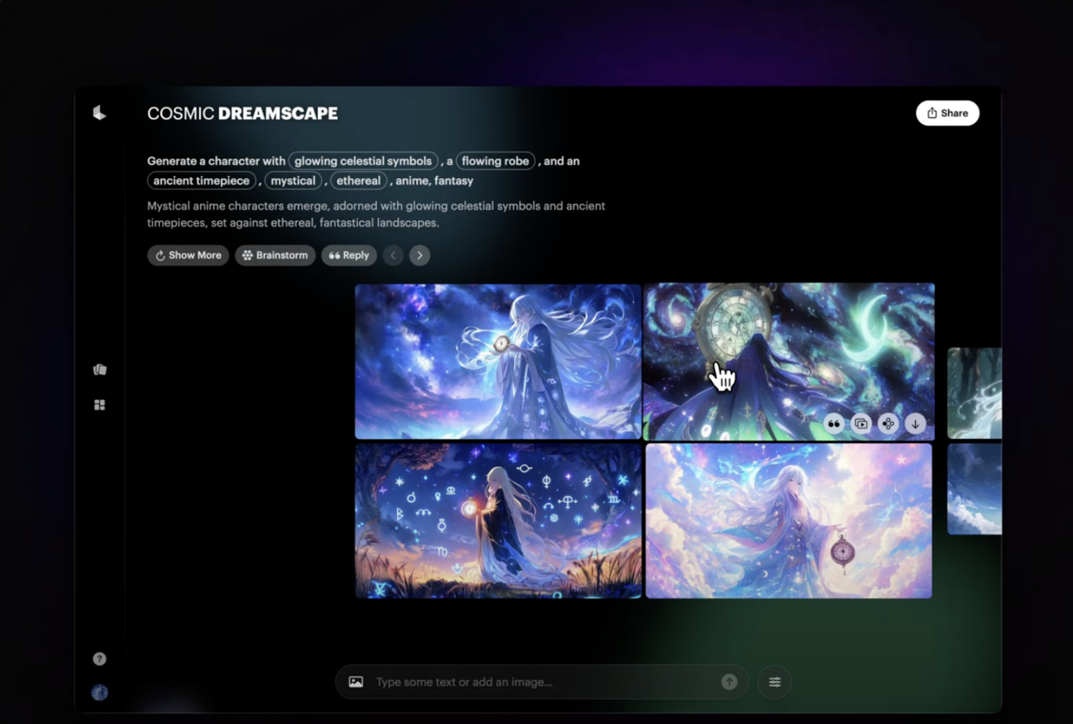 Luma AI｜Dream Machineとは？始め方から料金、ポイントまで徹底解説！ | WEEL