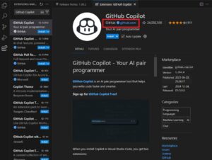 GitHub Copilotとは？料金プランや注意点、VS Codeでの使い方まで徹底解説 | WEEL