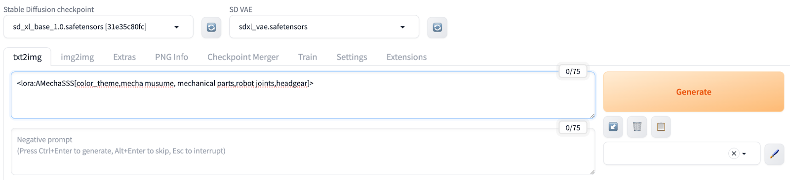 生成AIにおけるLoRAとは？仕組み・使い方・Stable Diffusionへの導入方法をわかりやすく解説 | WEEL