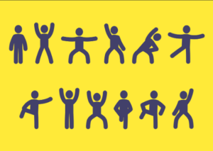 画像生成の幅が広がる！OpenPoseの使い方や導入手順、商用利用、ポーズ集まで徹底解説 | WEEL