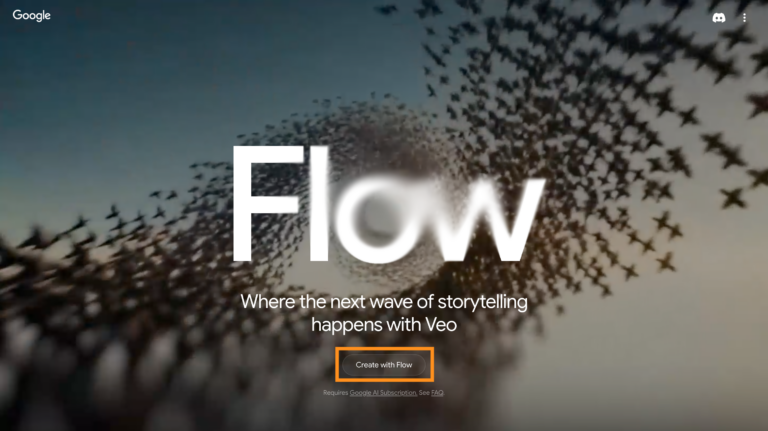 Google Flowとは？動画生成＆編集ができる生成AI！特徴や商用利用について徹底解説 | WEEL