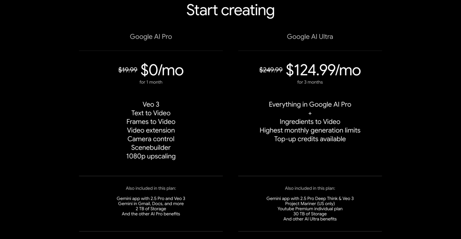 Google Flowとは？動画生成＆編集ができる生成AI！特徴や商用利用について徹底解説 | WEEL