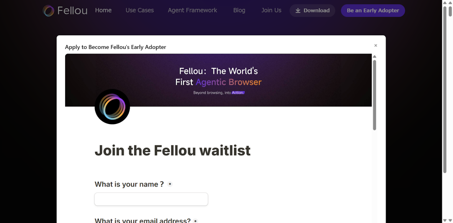 Fellouとは？話題のAIエージェントブラウザの特徴や使い方、活用事例を徹底解説 | WEEL