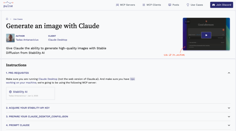 MCPサーバー一覧をカテゴリー別に徹底解説！それぞれの用途と特徴も紹介 | WEEL