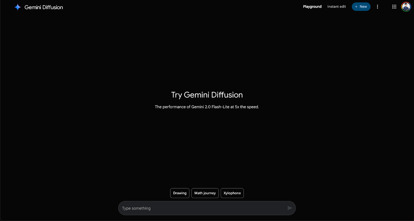 Google発の最先端テキスト拡散モデル「Gemini Diffusion」特徴・従来LLMとの違い・使い方まで徹底解説！ | WEEL