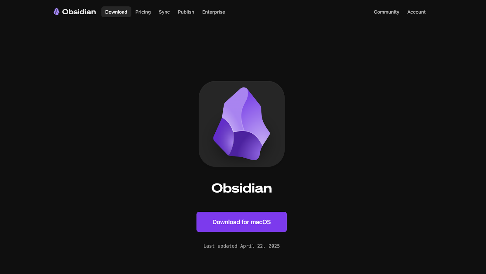 Obsidianとは？無料で始める高性能メモアプリの使い方・活用事例を徹底解説 | WEEL