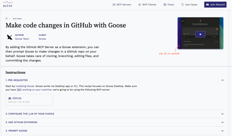 MCPサーバー一覧をカテゴリー別に徹底解説！それぞれの用途と特徴も紹介 | WEEL