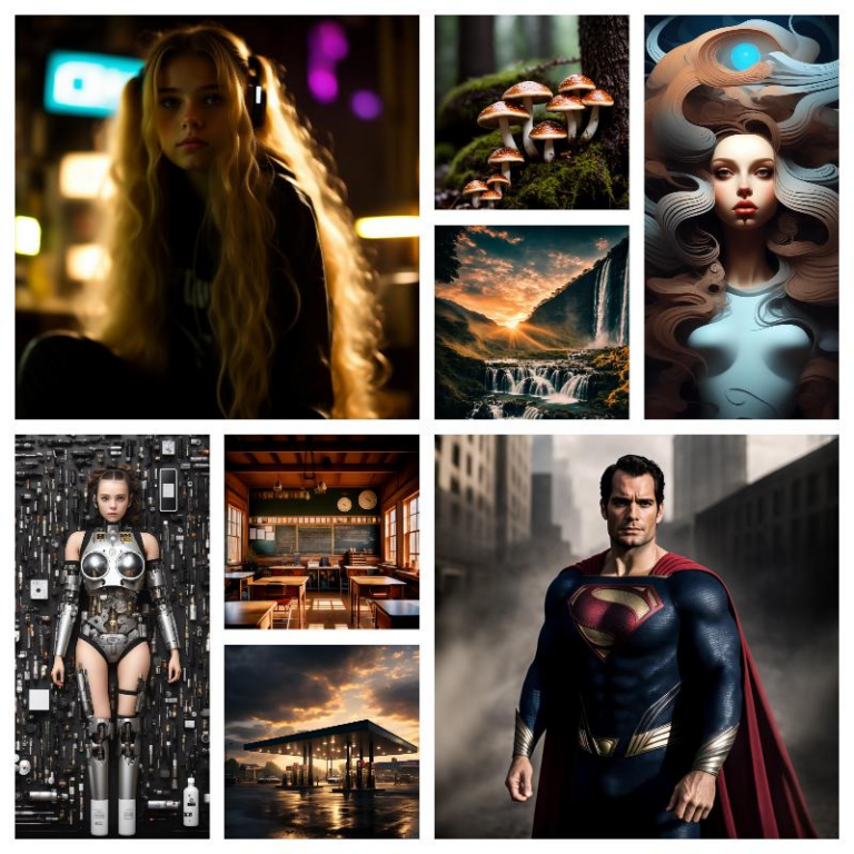 Stable Diffusionおすすめモデル15選！ダウンロード方法や使い方、商用利用まで徹底解説 | WEEL