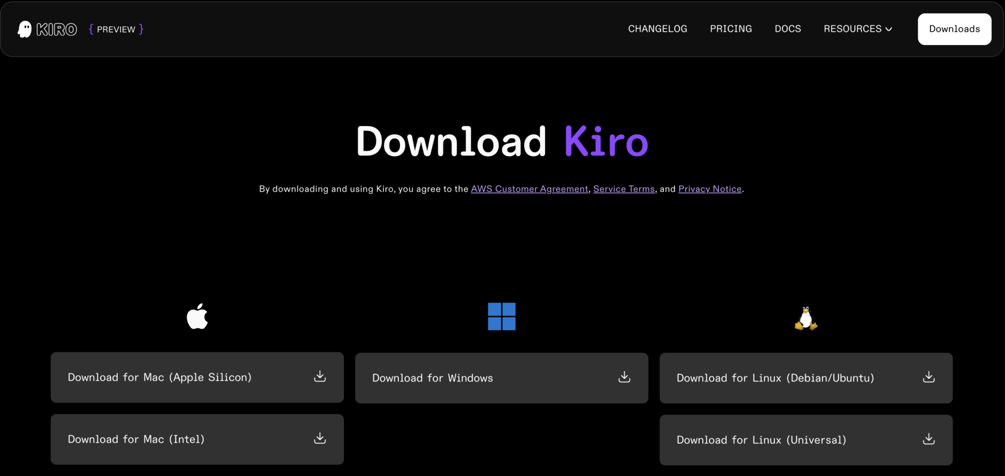 仕様も実装もAIに任せる時代へ！AWS新IDE「Kiro」を使ってみた | WEEL