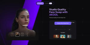 フェイススワップ（顔交換）ができるAKOOLとは？使い方や料金、安全性などについて徹底解説 | WEEL