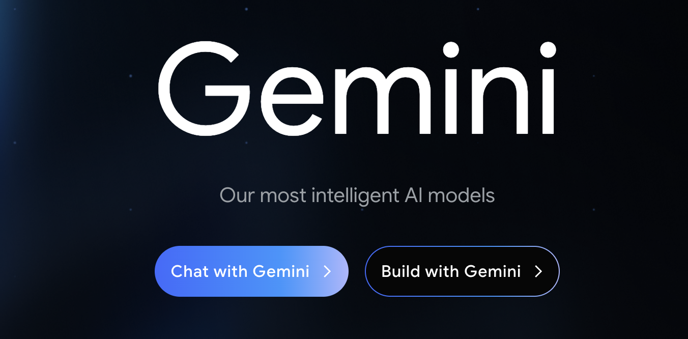 未来を変えるAI「Gemini」ChatGPTを超える…その可能性を徹底解説 | WEEL