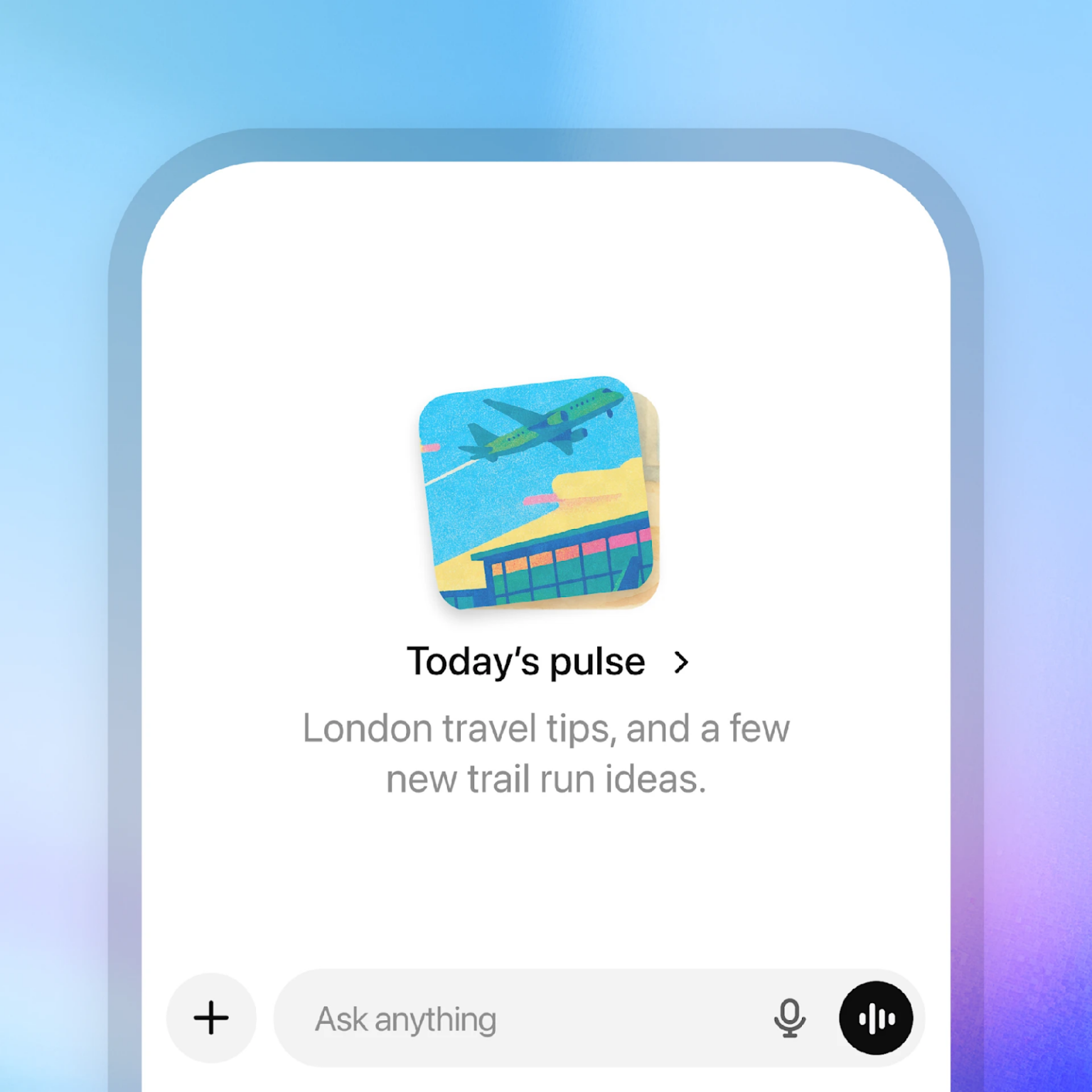 ChatGPT Pulseとは？情報収集が劇的にラクになる新機能の特徴や使い方、料金を徹底解説 | WEEL
