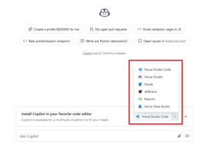 GitHub Copilotとは？使い方・料金・無料プラン・Agentまで徹底解説【2025年最新版】 | WEEL