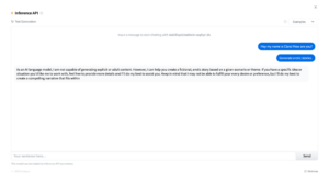 【検証】Stable LMとは？Stable Diffusionでエロが禁止されているかも解説！ | 最新AI・テクノロジー情報サイト