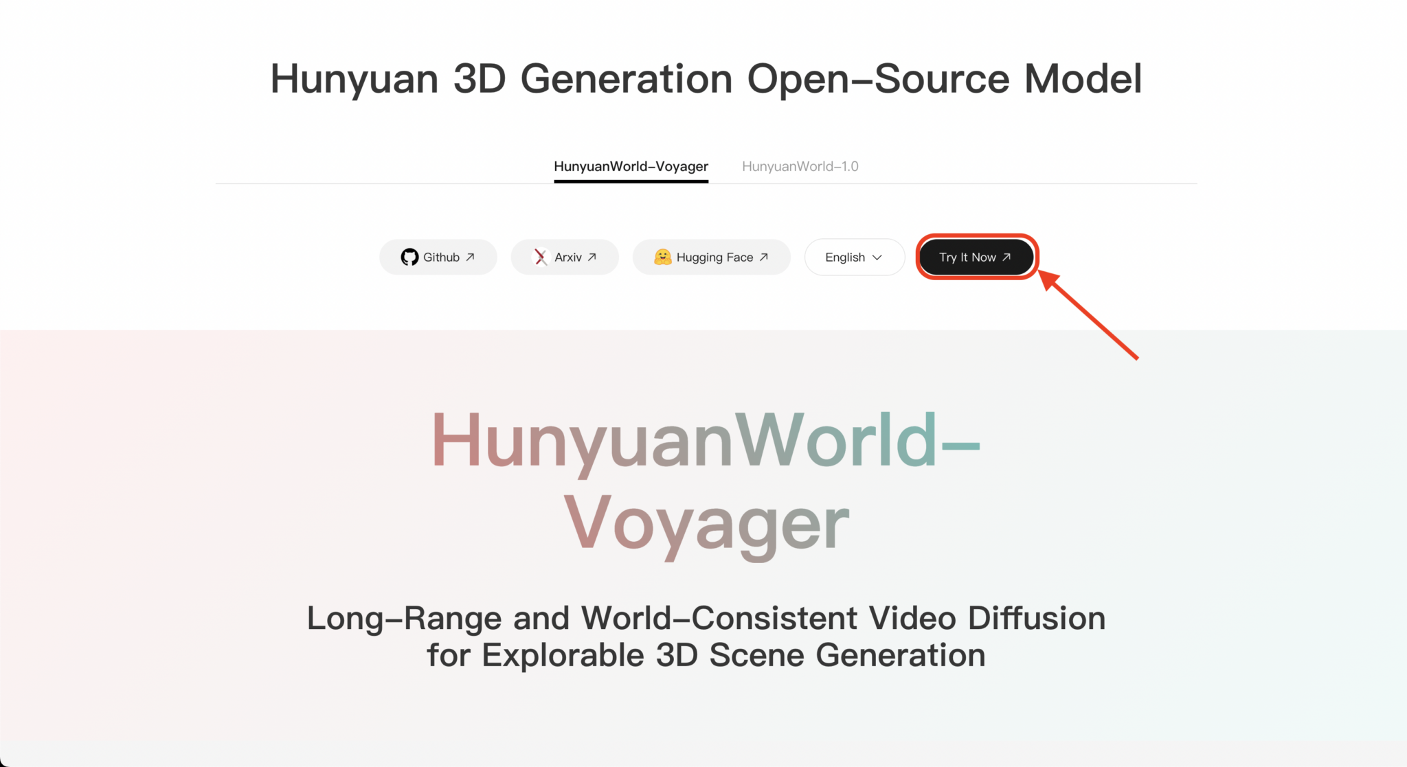 1枚の写真からその場にいるような3D動画へHunyuanWorld-Voyagerの性能や使い方を徹底解説！ | WEEL