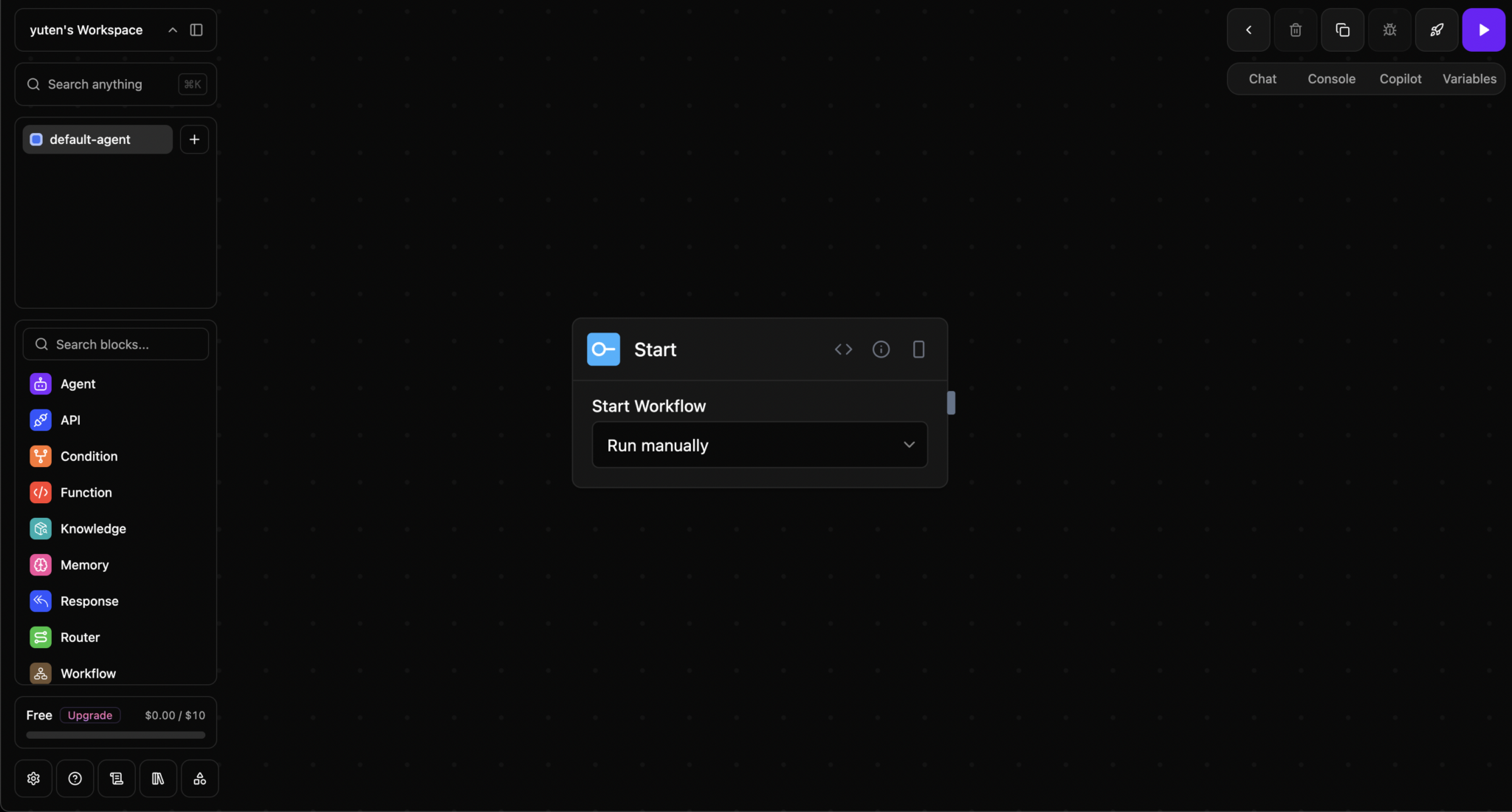 【Sim AI】ノーコードでAIエージェントを構築！概要・性能・使い方を徹底解説 | WEEL