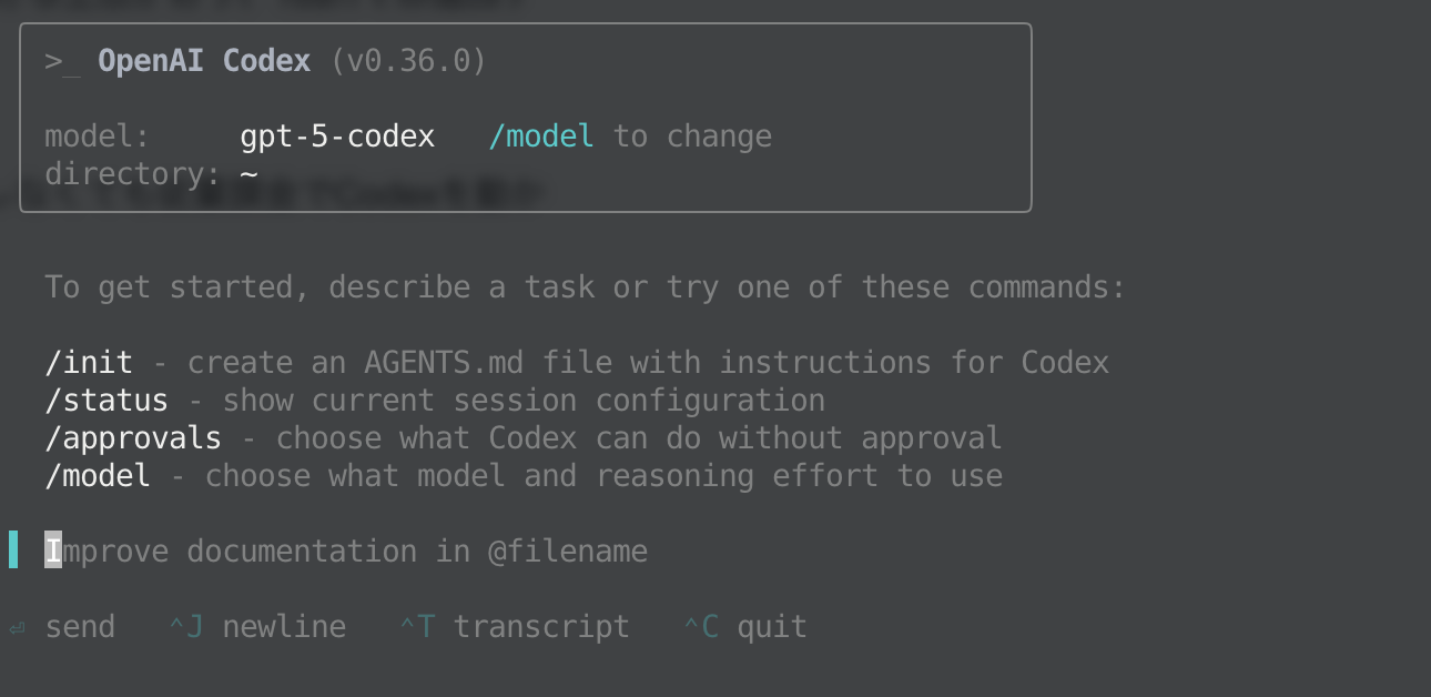 【GPT-5-Codex】OpenAI発の最新コーディングモデルの概要・性能・使い方を実例で徹底解説 | WEEL