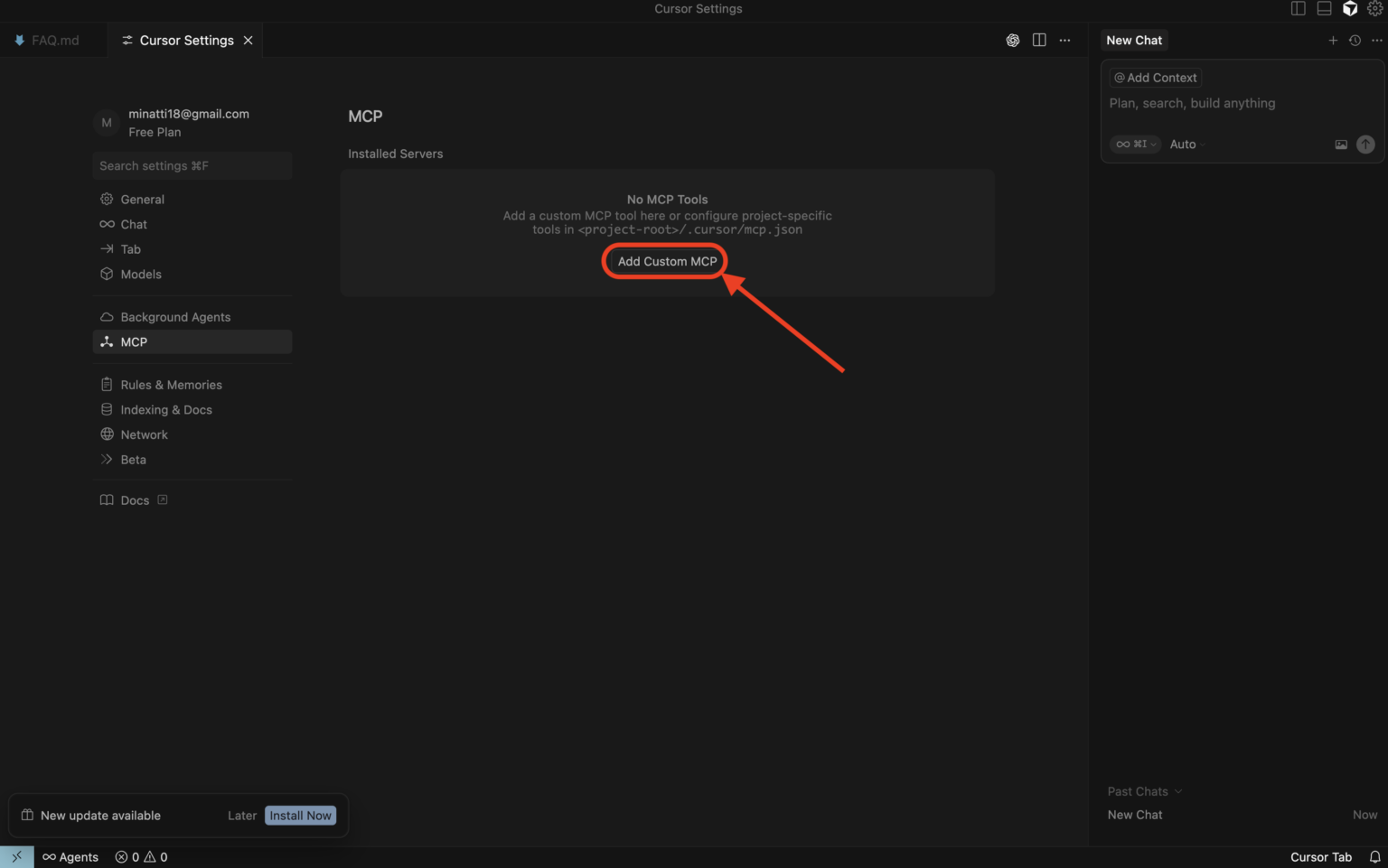 【Chrome DevTools MCPサーバー】AIエージェントがブラウザでデバッグする時代？Googleの最新MCPを徹底解説！ | WEEL
