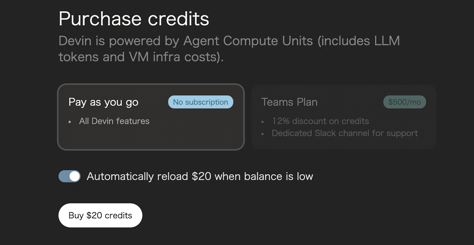 【初心者向け入門ガイド】Devinとは？AIエージェントの機能や使い方をわかりやすく解説！ | WEEL