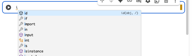 【初心者向け】Google Colaboratoryとは？使い方やメリットをわかりやすく解説 | WEEL