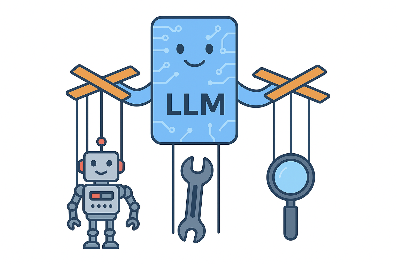 【天気予報も書類仕事もAIに】ChatGPTの「Function Calling」を超わかりやすく解説！ | WEEL