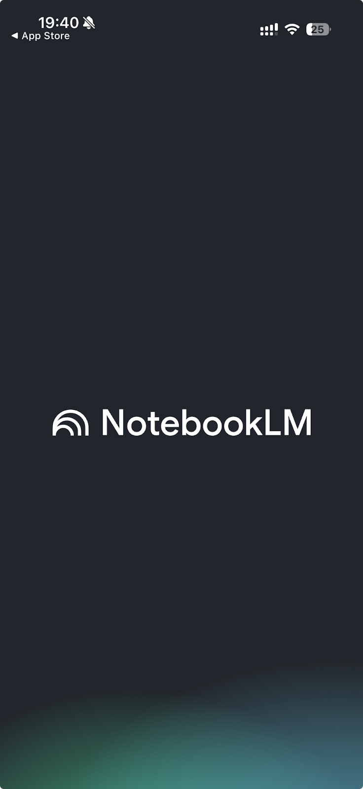 NotebookLMのアプリでできること！使い方や料金も解説 | WEEL