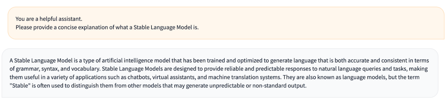 【検証】Stable LMとは？Stable Diffusionでエロ表現ができるかどうかも解説！ | WEEL
