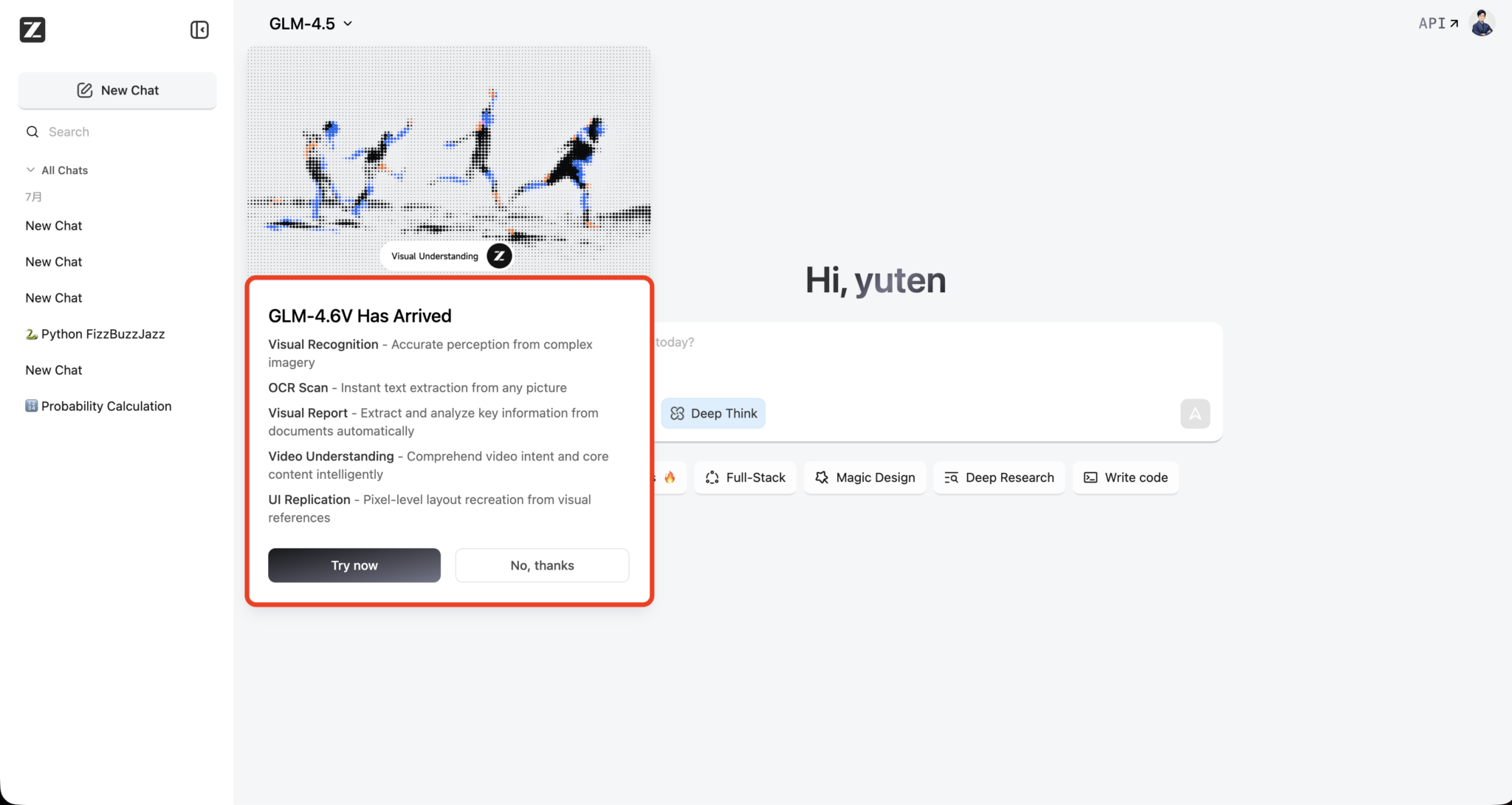 【GLM-4.6V／GLM-4.6V-Flash】オープンソース最強クラスVLMの性能・料金・使い方を徹底解説 | WEEL