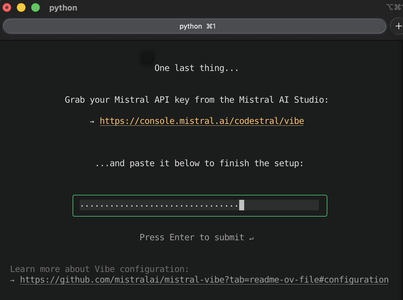 【Devstral 2 / Devstral Small 2】最強クラスのオープンコードモデルをVibe CLIでレビュー | WEEL