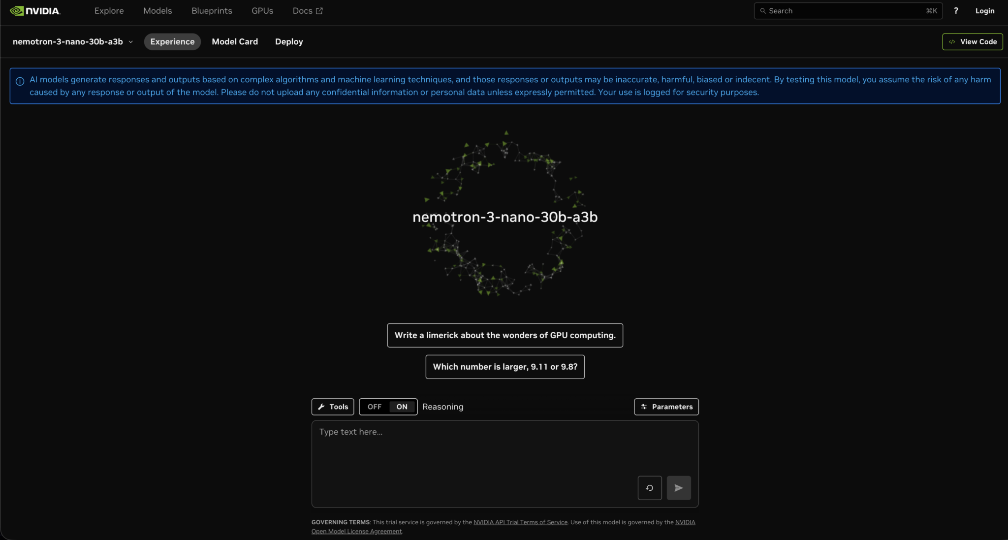 NVIDIA「Nemotron 3 Nano」とは？100万トークン対応の超高速LLMを徹底解説 | WEEL