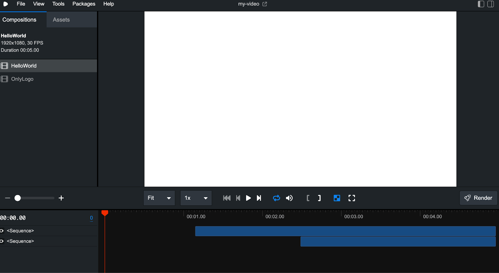 【Remotion】Agent Skillsで動画生成が革命！Claude Codeでプロンプトから動画を作る方法 | WEEL