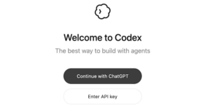 開発効率が爆上がり！？Codexアプリ（Codex app）とは？ブラウザ版との違いや使い方を徹底解説 | WEEL
