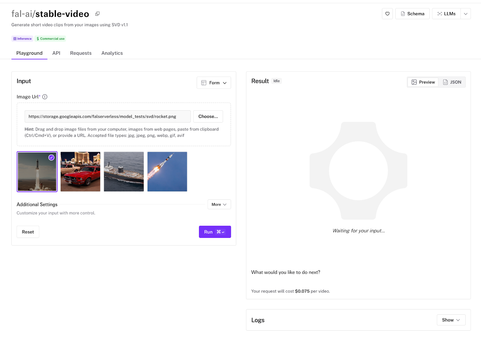 Stable Video Diffusion完全ガイド！使い方から商用利用まで徹底解説 | WEEL